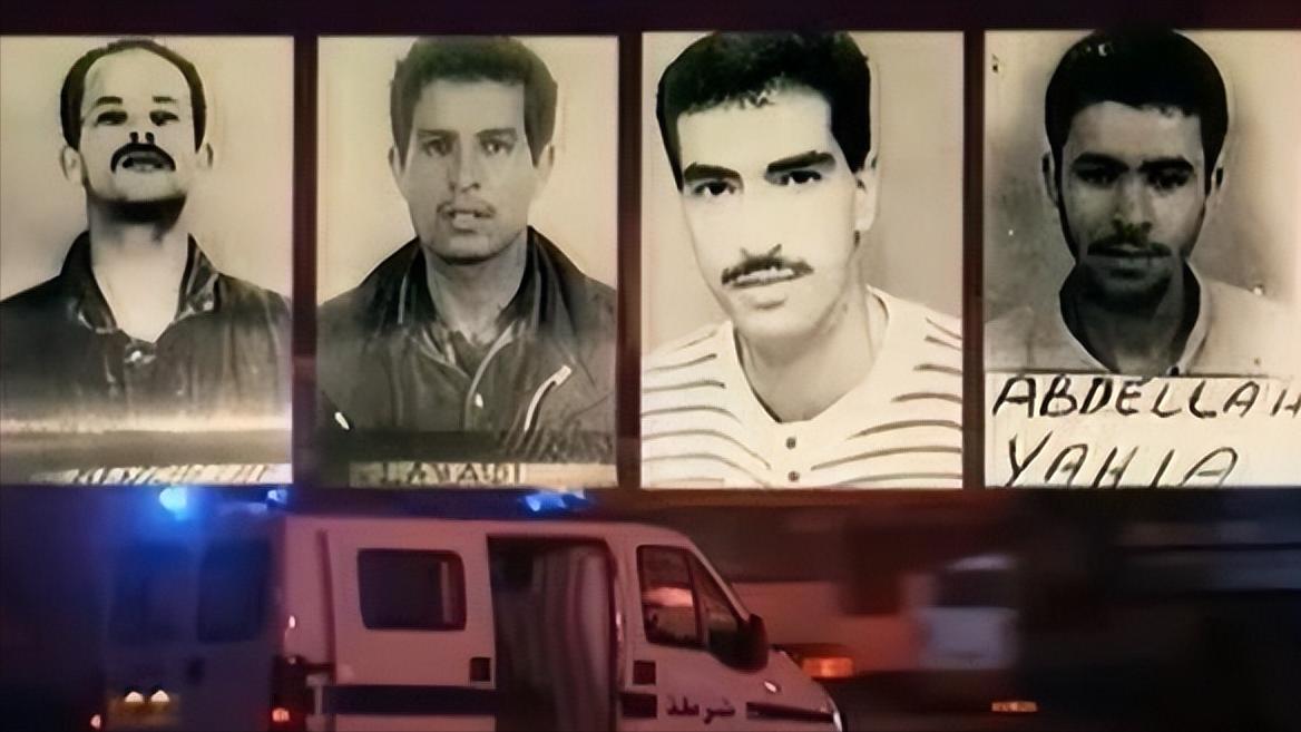 Air France 8696 hijacking: The bloody Christmas hijacking - iNEWS