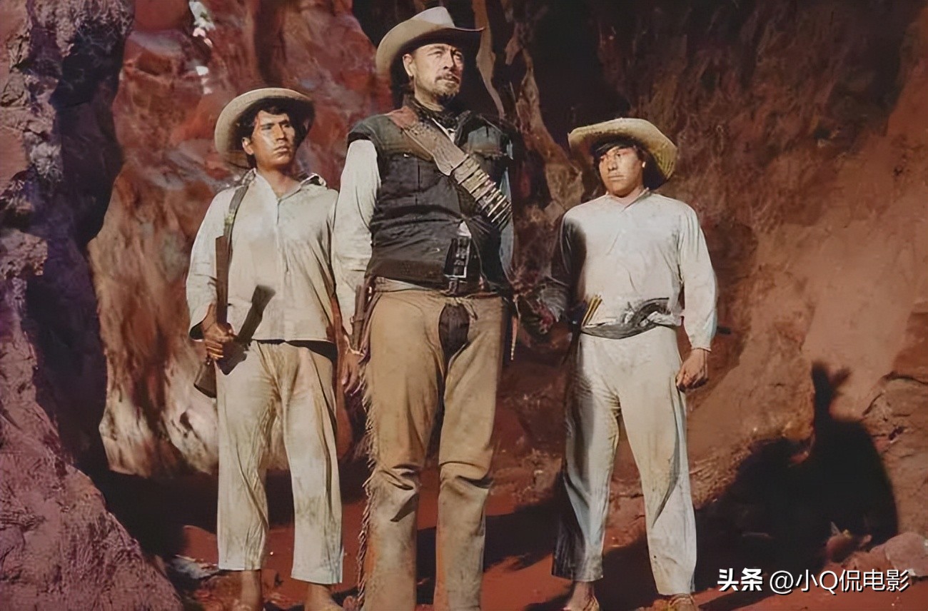 6 restricted movies from beginning to end, don't say you haven't seen ...