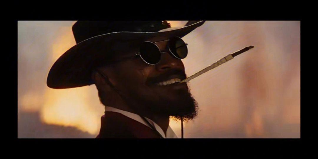 "Django Unchained": Combining characterization and social commentary to ...