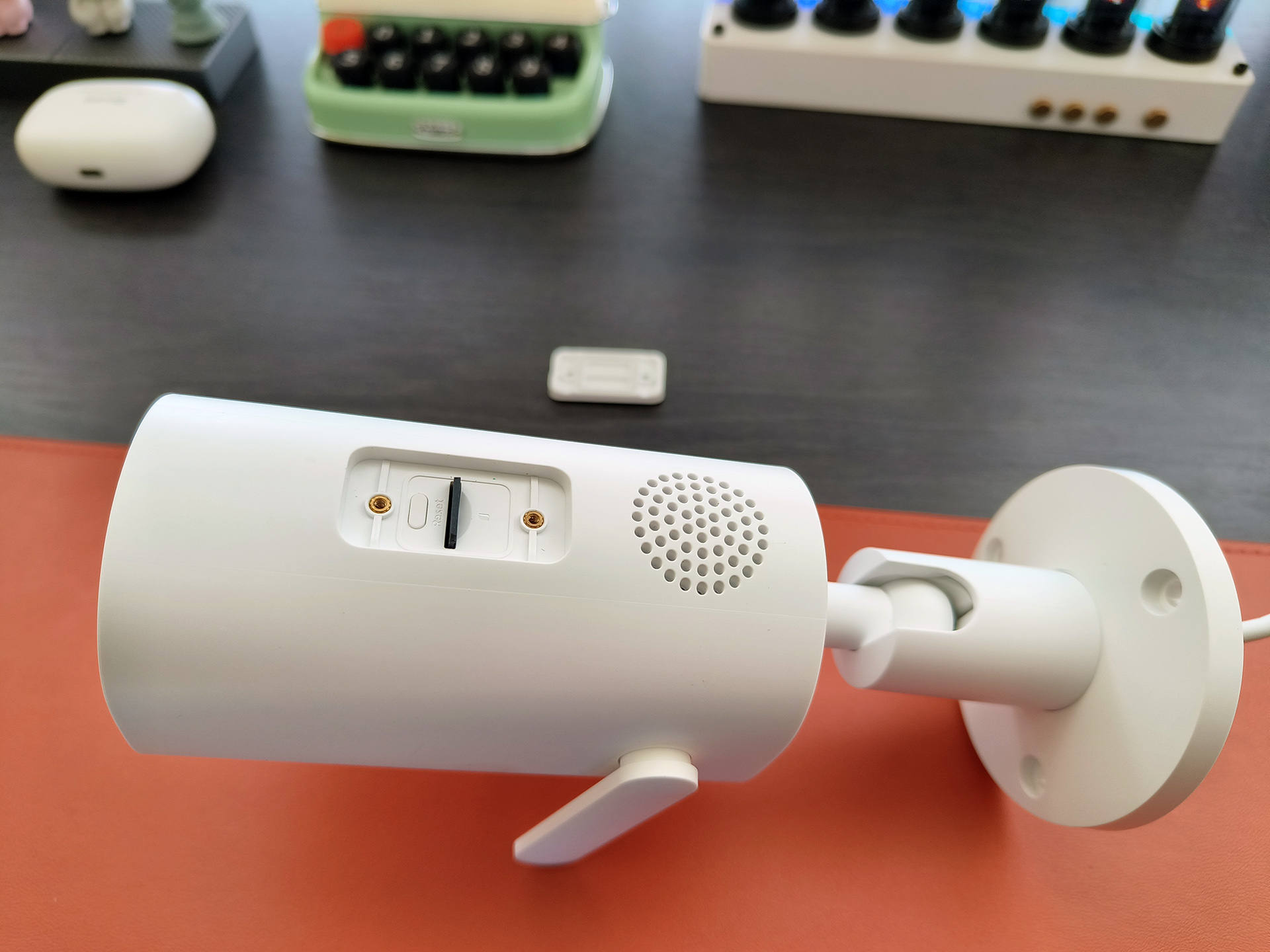 Remote smart housekeeping is also anti-theft, Xiaomi outdoor camera ...