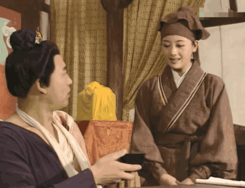 "The more you act, the more tasteless" 5 TV dramas, the actor monkey ...