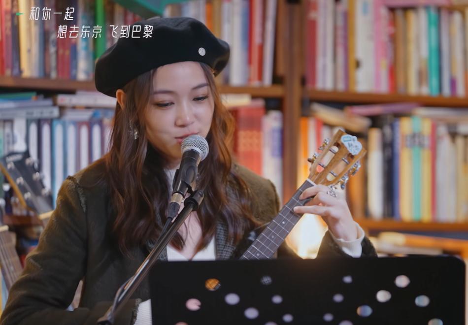 "Half-cooked 2" finale: Bao Ke Meng be, Bao Er was rejected by Lao Meng ...