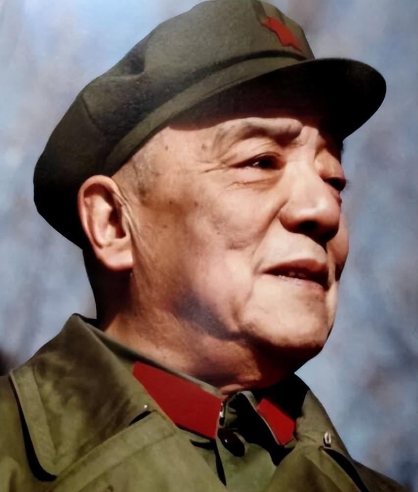 Ma Shaoxin plays Lin Biao. What did his daughter Lin Liheng and his old ...