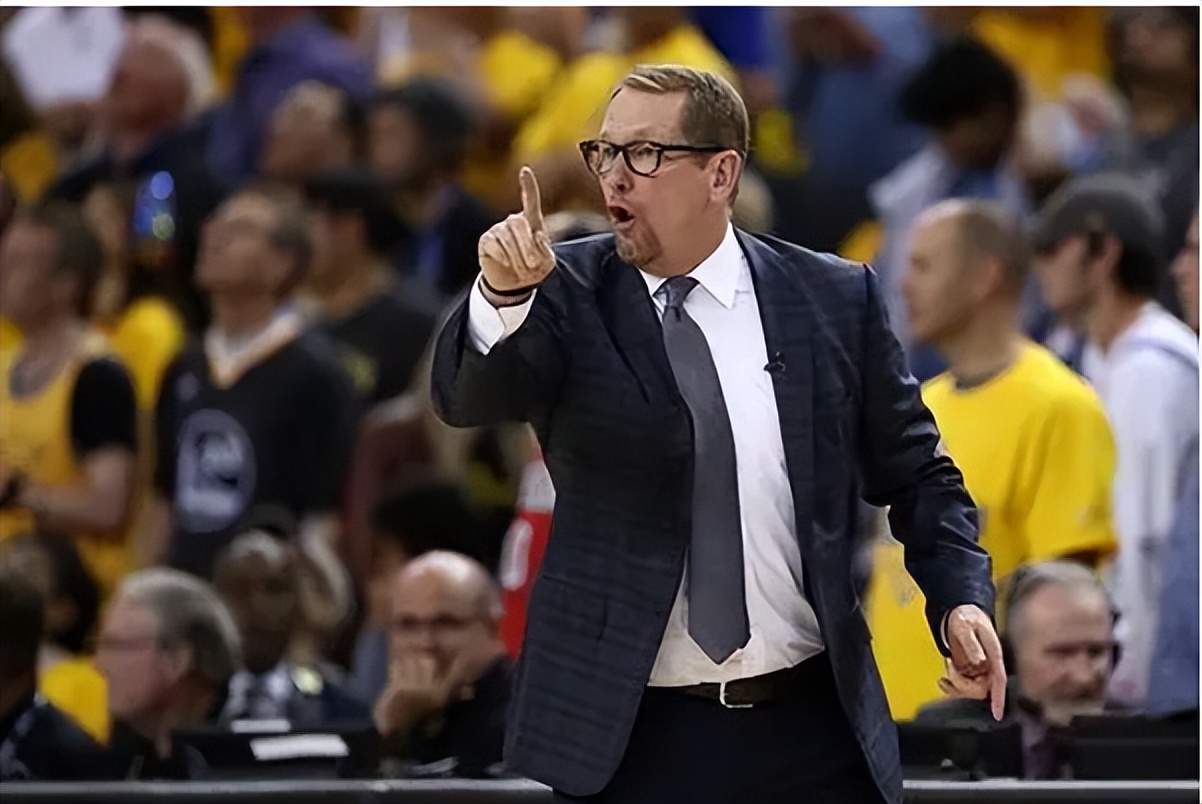 The Rockets are basically determined to change coaches. The 56-year-old ...