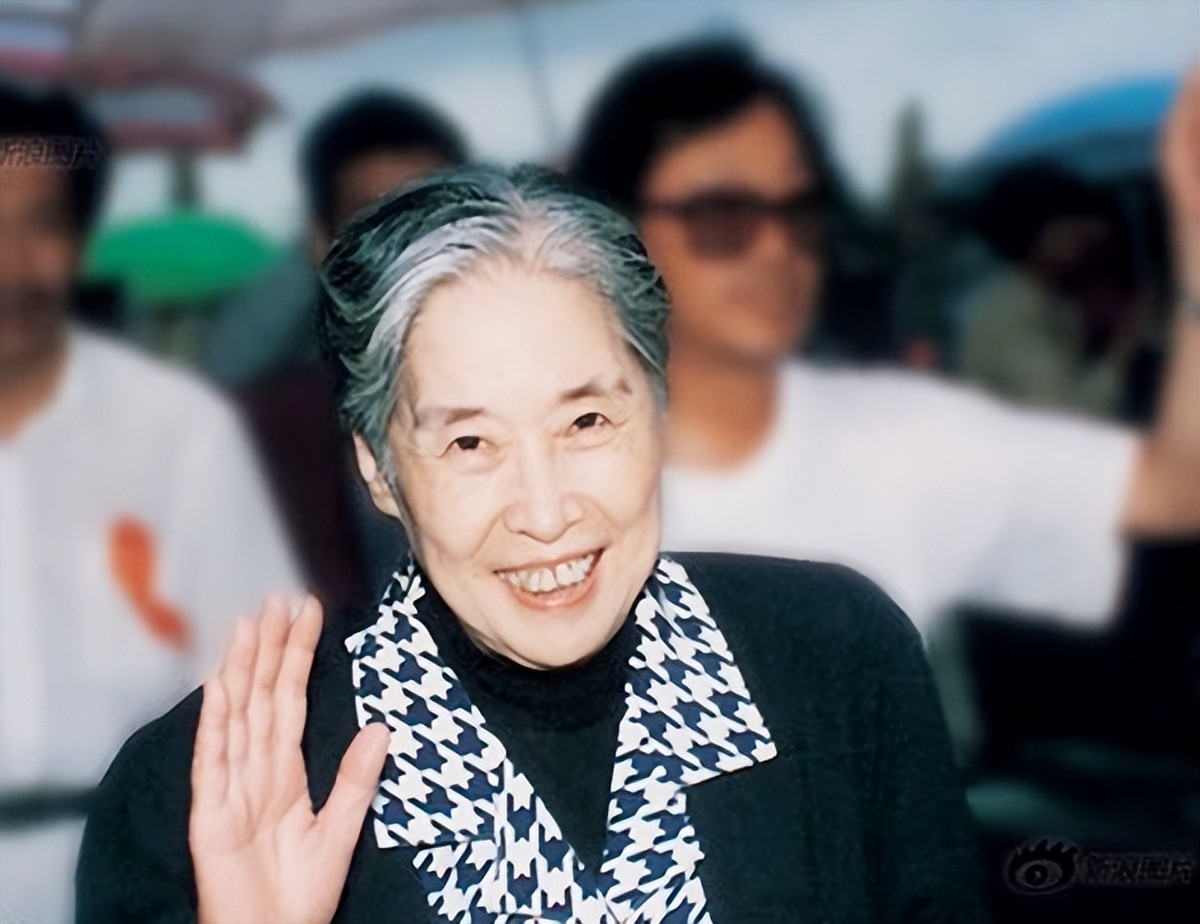 Zhao Shujun, the nanny of Liu Shaoqi's family: raised by the ...