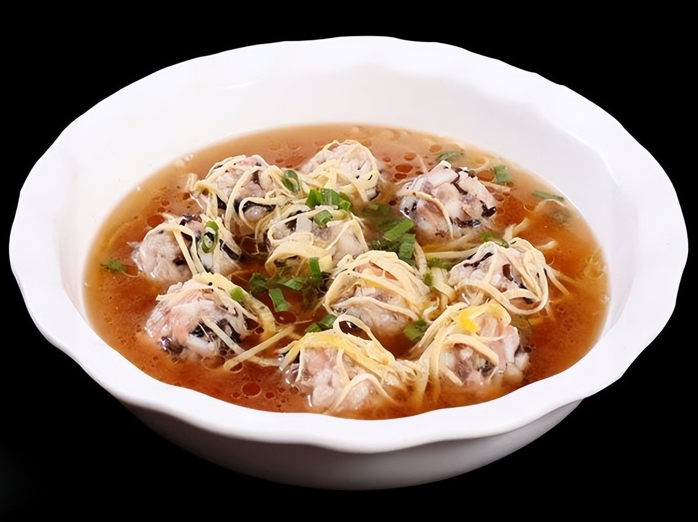 One mouthful of deliciousness: Exploring the unique flavor of Shandong ...