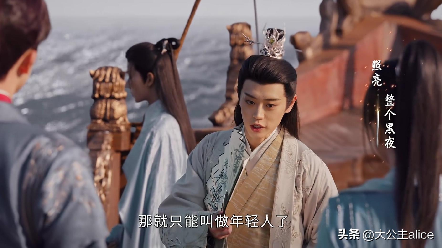 Hu Wei, who was not popular with Huang Xuan, was successfully taken out ...