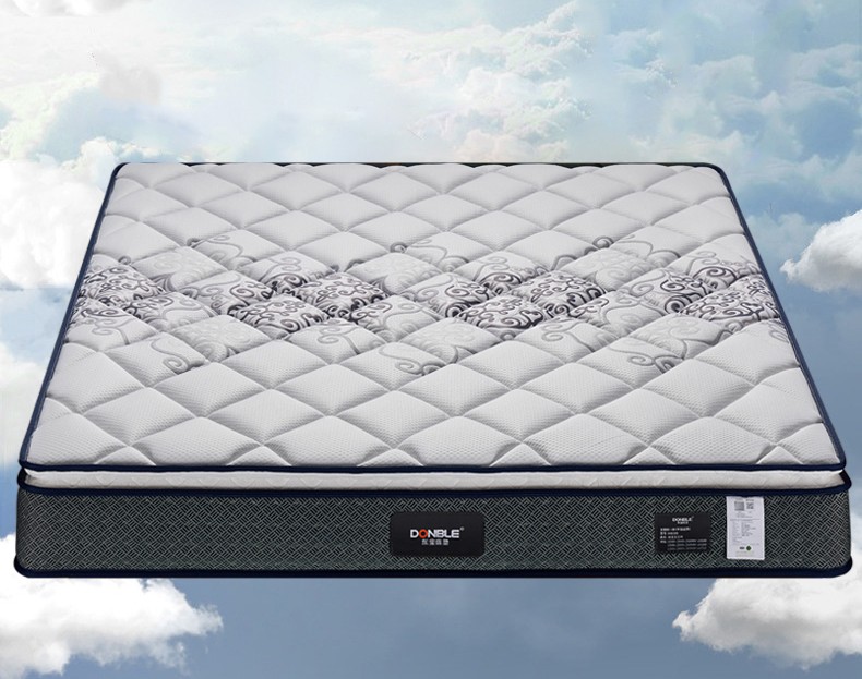 30 years of persistence, only to make mattresses with heart - iMedia