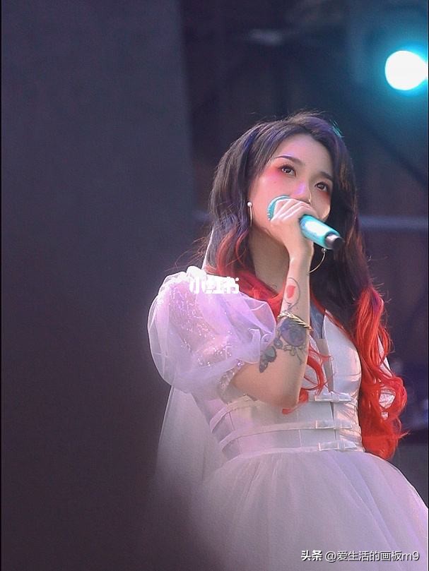 The mainstay of the new generation of rap in Xi'an - iNEWS