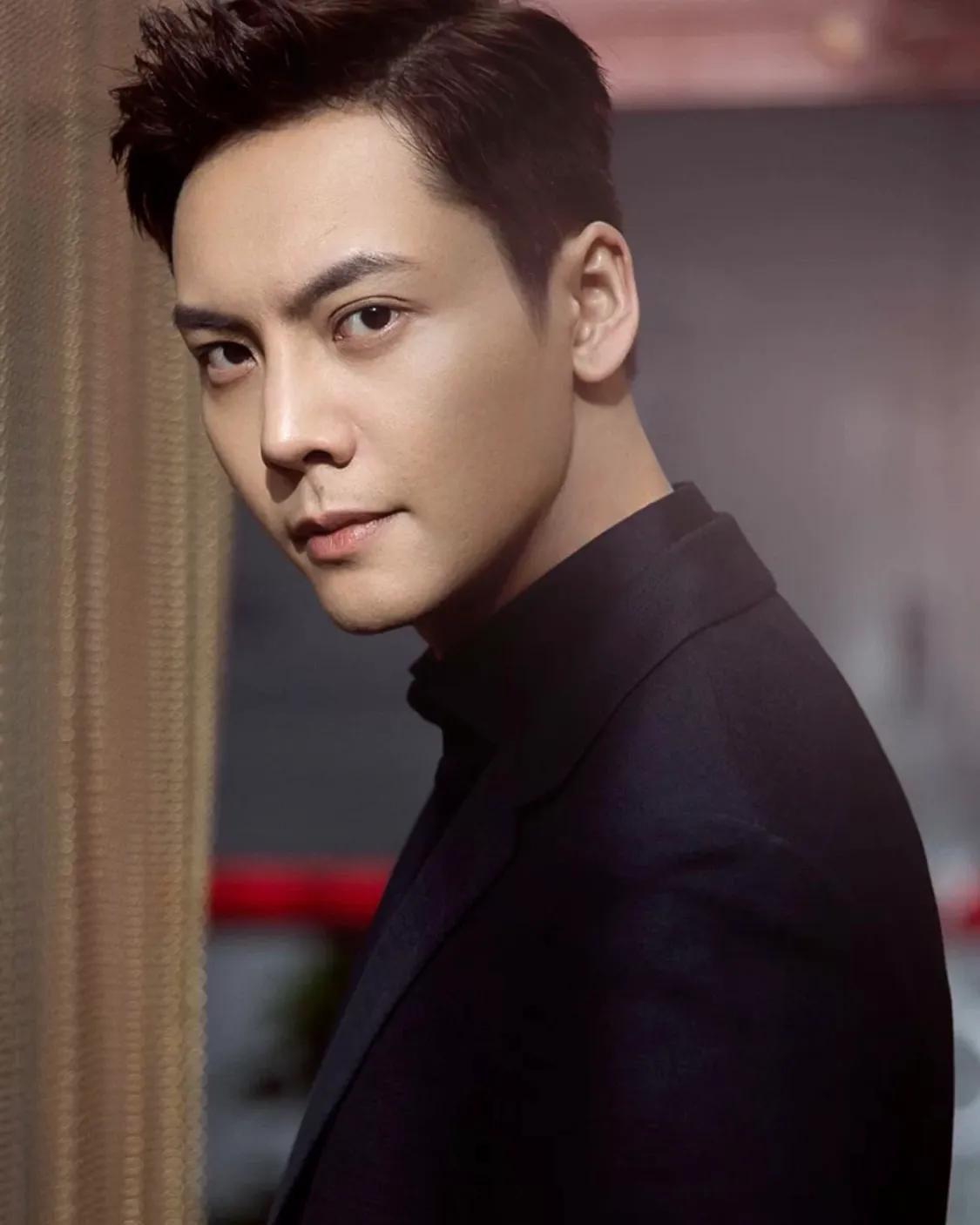 Gossip Fanfan Said: Jing Tian, Zhao Youting, Sun Qianchengyi, He Jiong ...