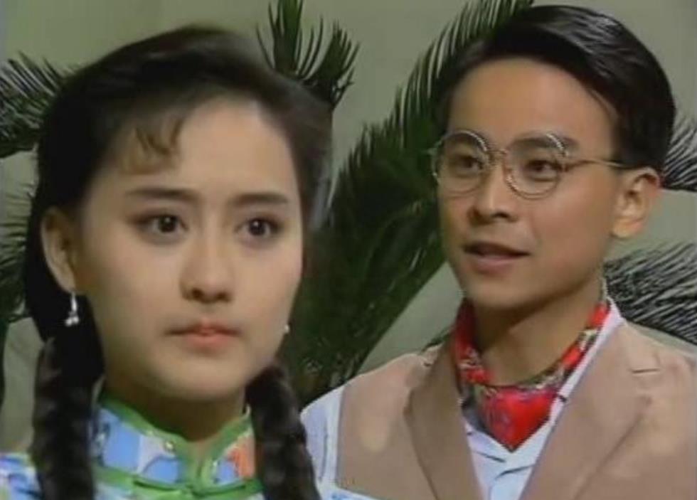 Actor Luo Gang: Marry Hao Lei who is 23 years younger, accompany his beautiful wife to overcome ...