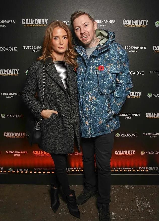 Megan's former "best friend" suddenly jumped out and said she was ...