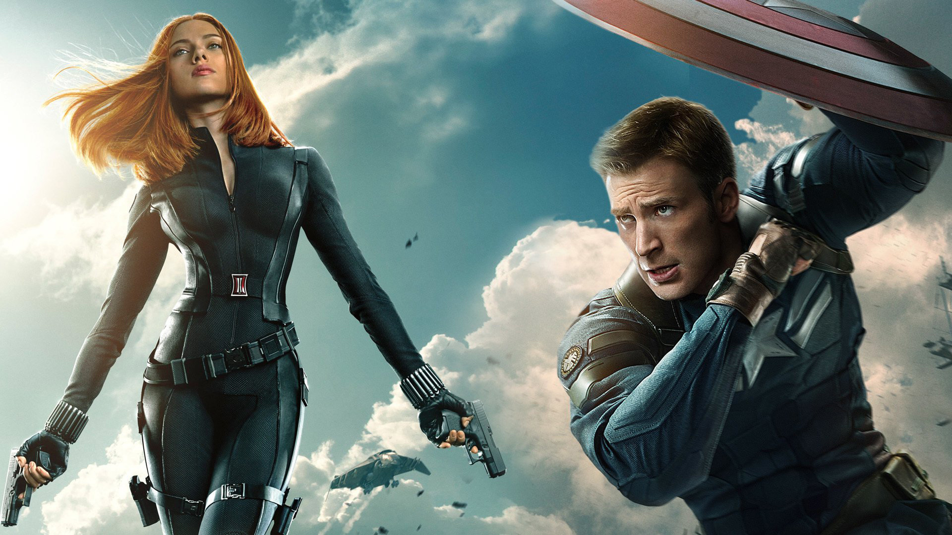 Anthony Russell: Creates a sense of urgency and makes the audience feel ...