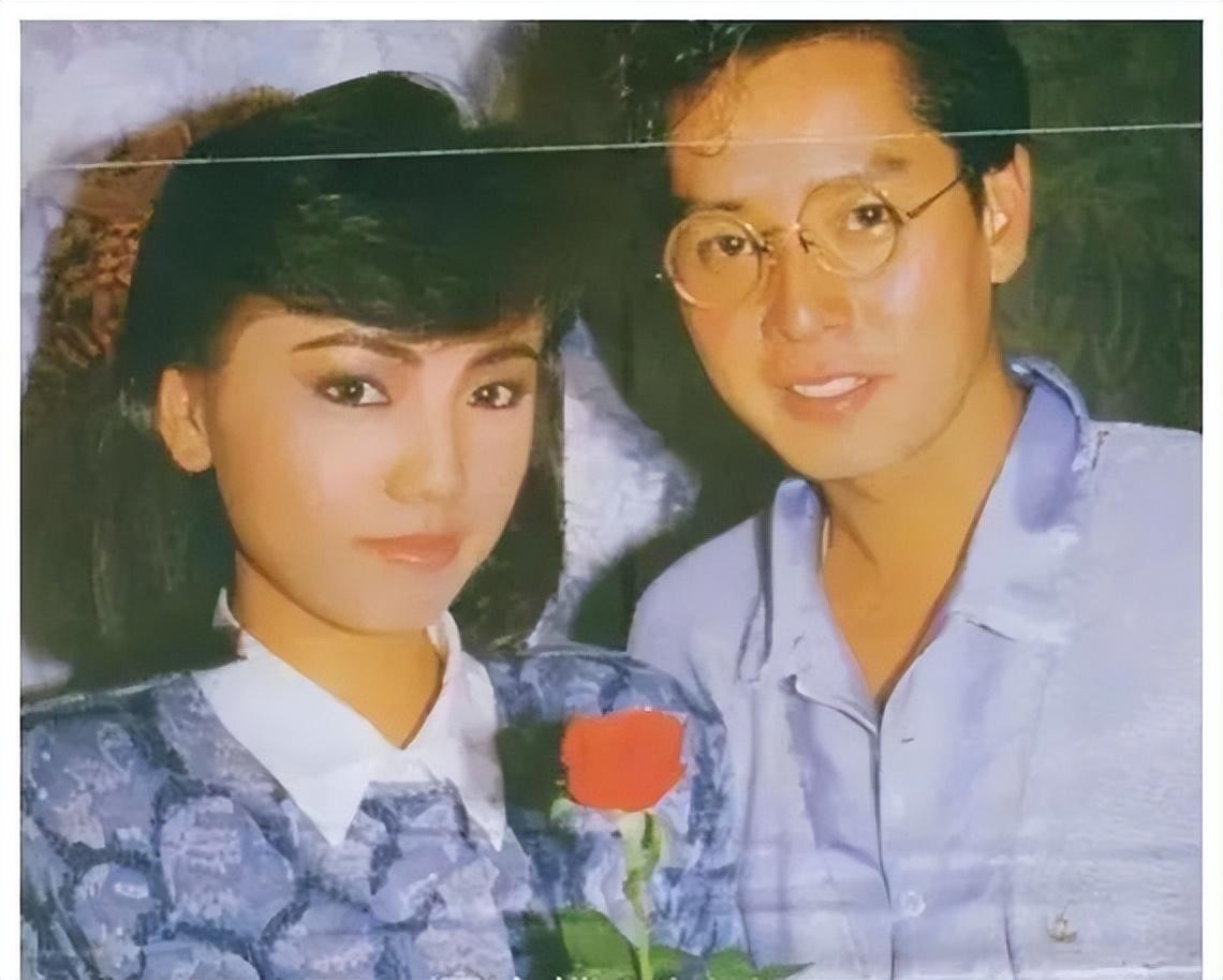 He agreed with his wife to Dink, but gave birth to a child with a fan ...