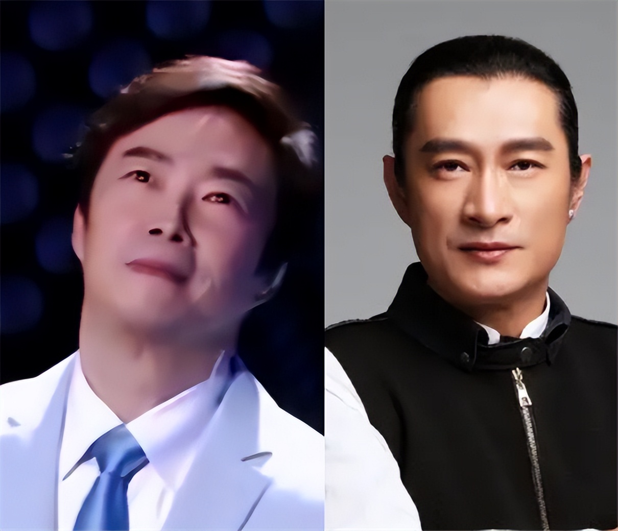 It was revealed that the 67-year-old Fei Yuqing was seriously ill and ...