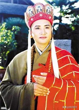 The untold story behind Tang Seng in Journey to the West - iNEWS