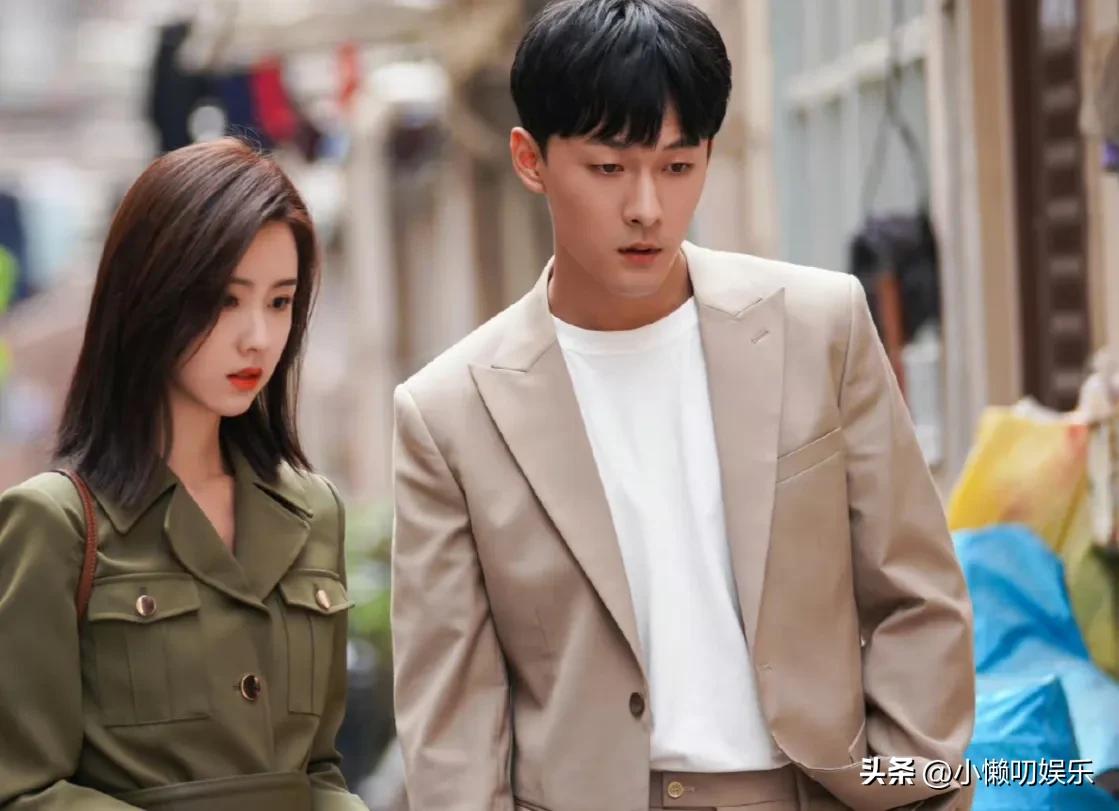"Our Years of Fighting": The three men in Gu Qiao's life don't actually love her! - iNEWS