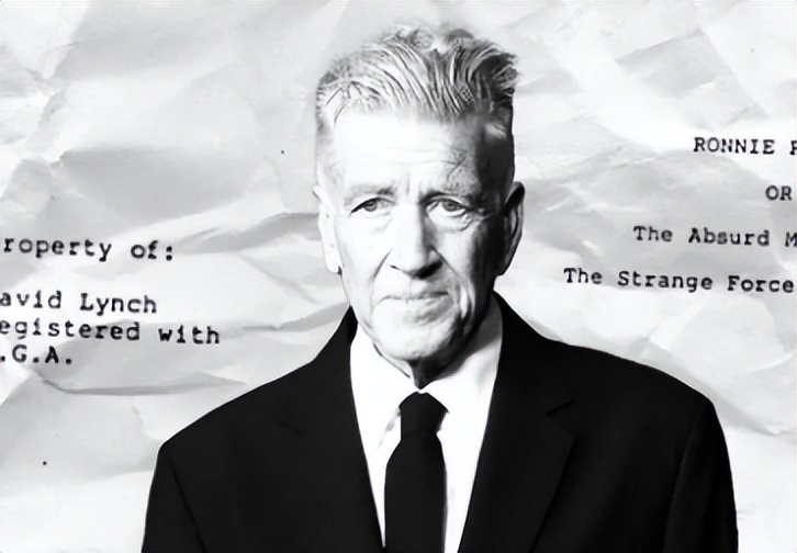 "Saving David Lynch": Art, Freedom and the Awakening of Life - iNEWS