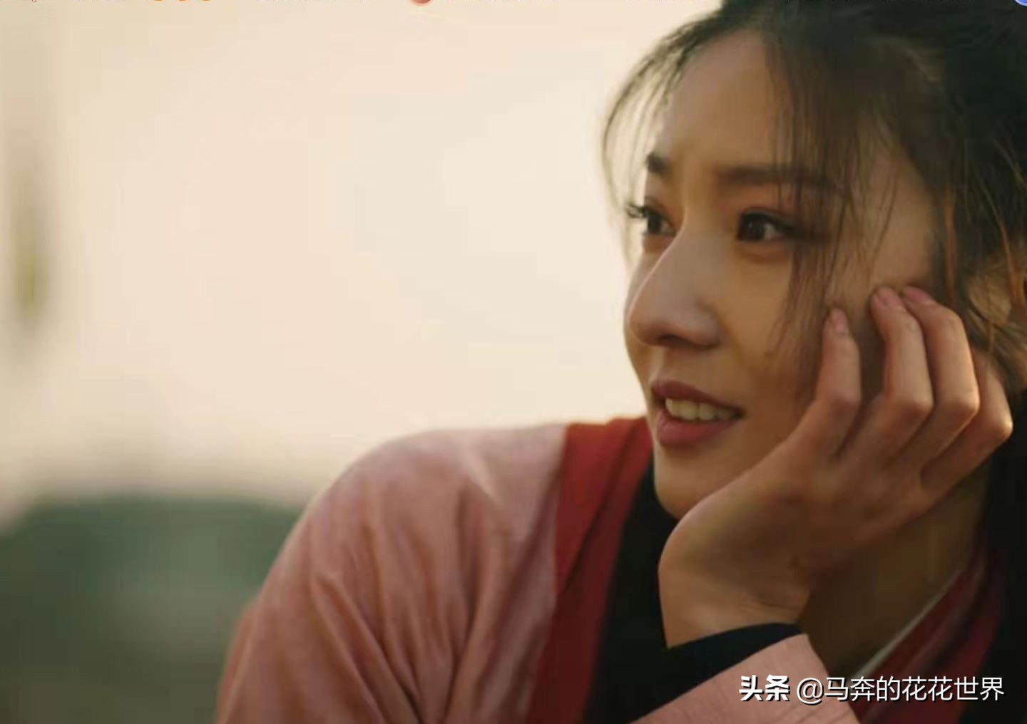 From "Yang Yuhuan" to "Zixia Fairy", how did Ma Xinrui, who has no ...