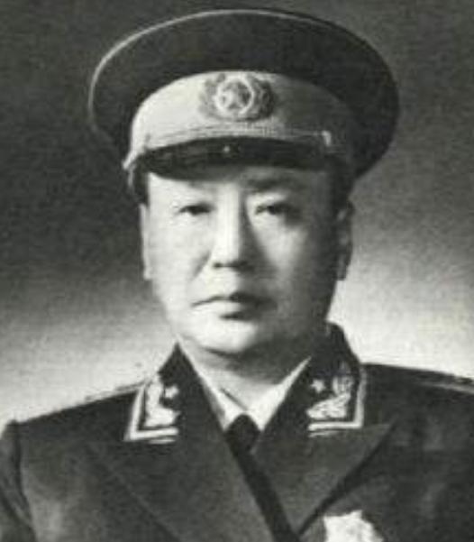 This person is the founding general of a minority nationality. He has ...