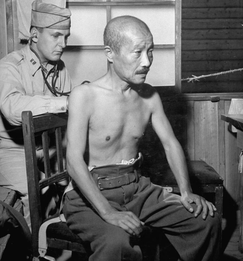Tokyo Trial: Hideki Tojo shamelessly shouted "innocence" and was hanged ...