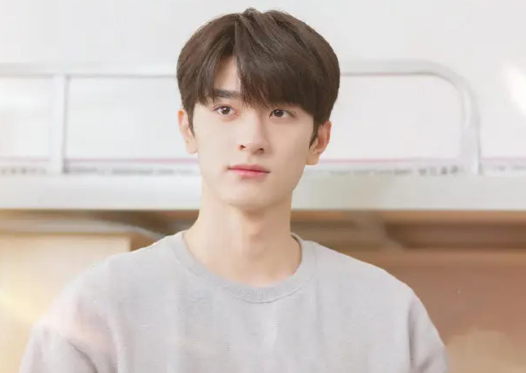 Lin Yi, who coexists with both appearance and strength, became popular ...