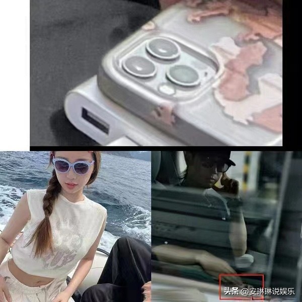 Vanness Wu and Yu Shuxin were rumored to be in love, and fans stood up to refute the rumors - iNEWS