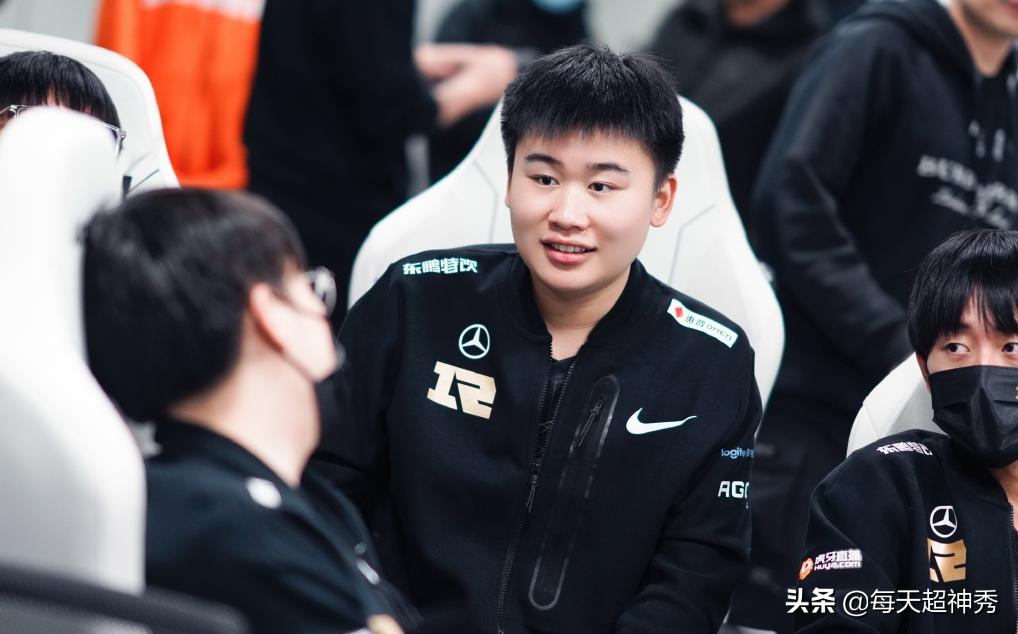 Ming蕾歐娜立功！RNG力克OMG挺進四強，BLG迎來挑戰 - 資訊咖