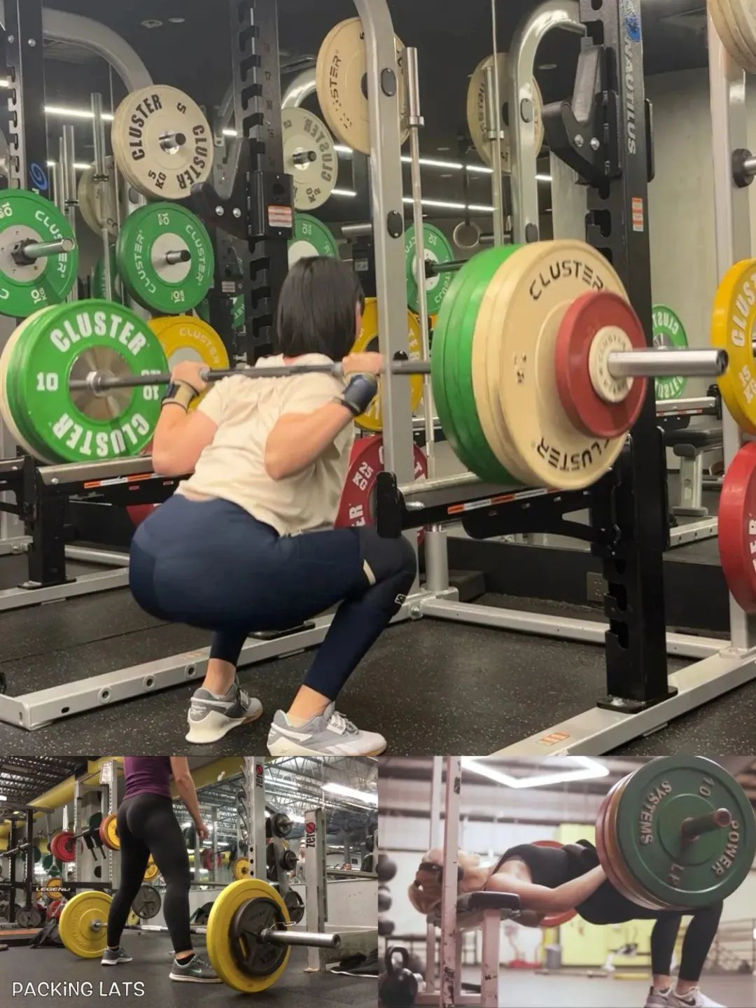 How to shape the shape of a woman with a well-proportioned upper body ...