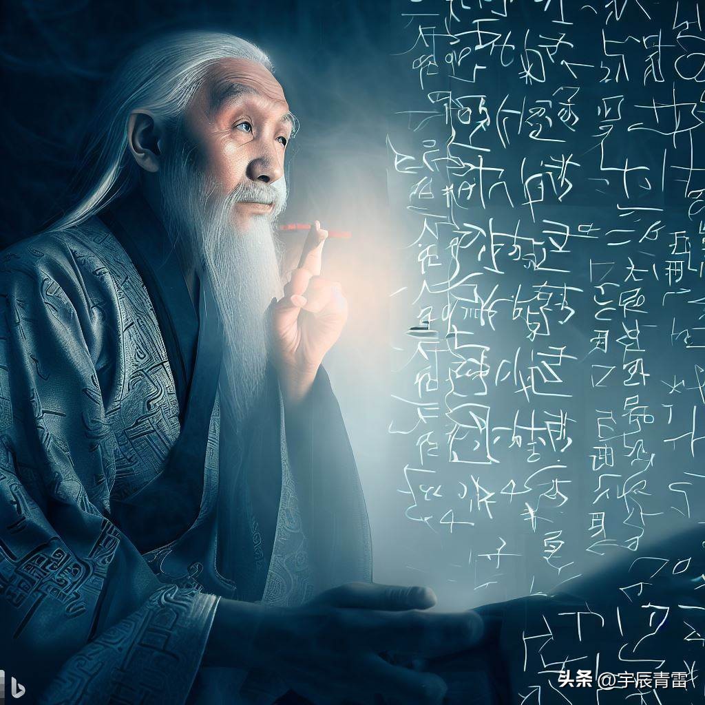 Logic in traditional Chinese thought - iNEWS