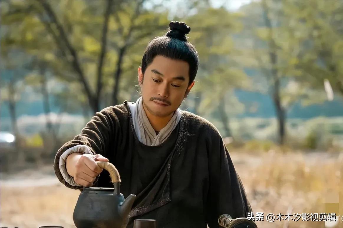 Film Critic: Looking at "The Legend of Yunxiang", all members cannot ...