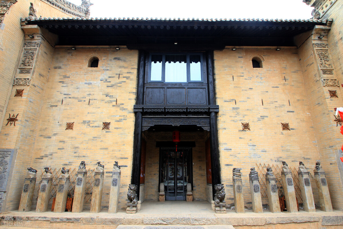 Shaanxi Tourism - Yuanjia Village - iNEWS