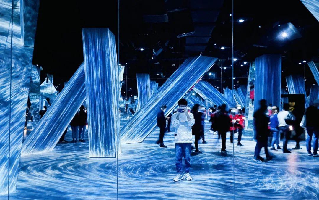 Art + Technology Art Gallery - iNEWS