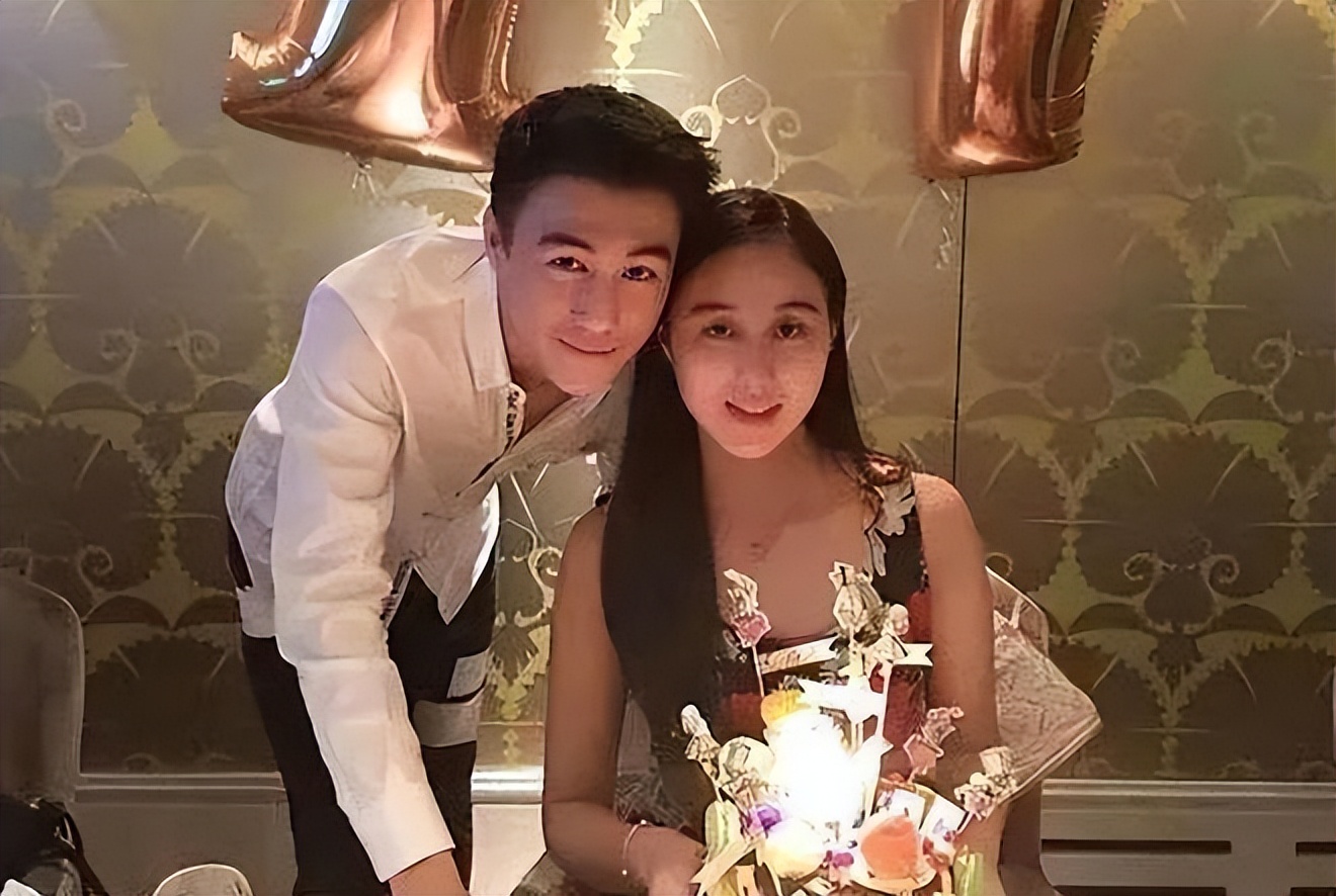 You can have everything by acting like a baby! To put it bluntly: look ...