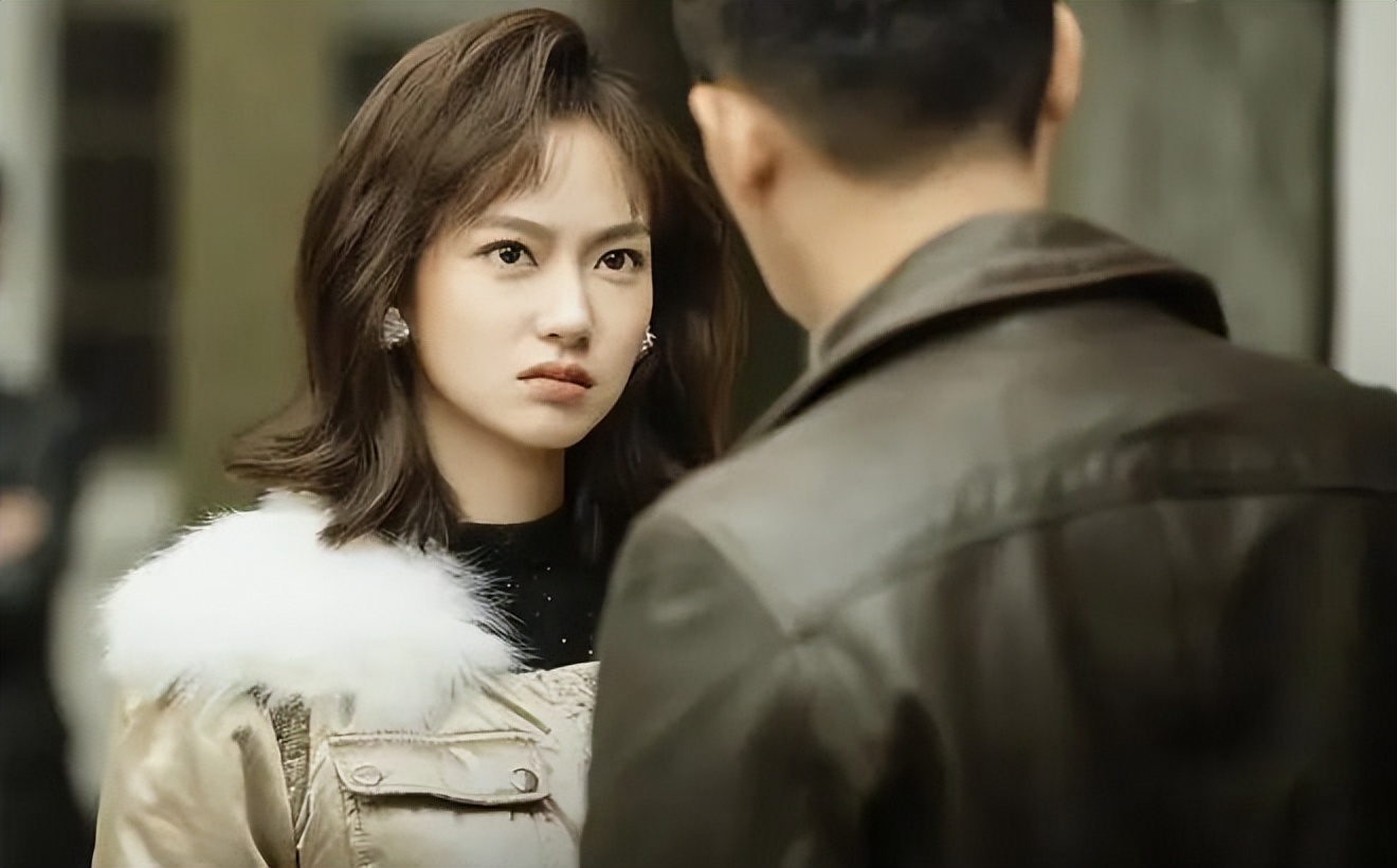First Meng Yu, then Nie Xiaoyu, why can't Zhang Yi have a good CP - iNEWS