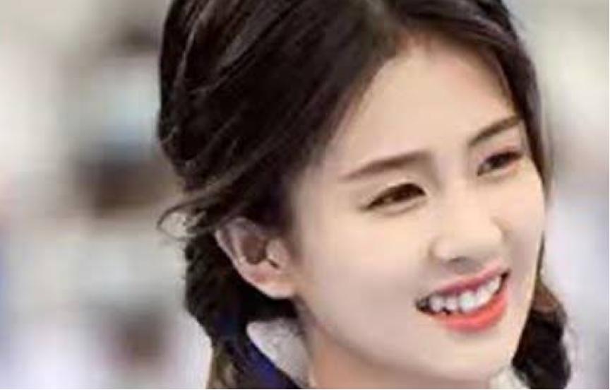 Bai Lu, who has average appearance and acting skills, stands out in the entertainment industry ...