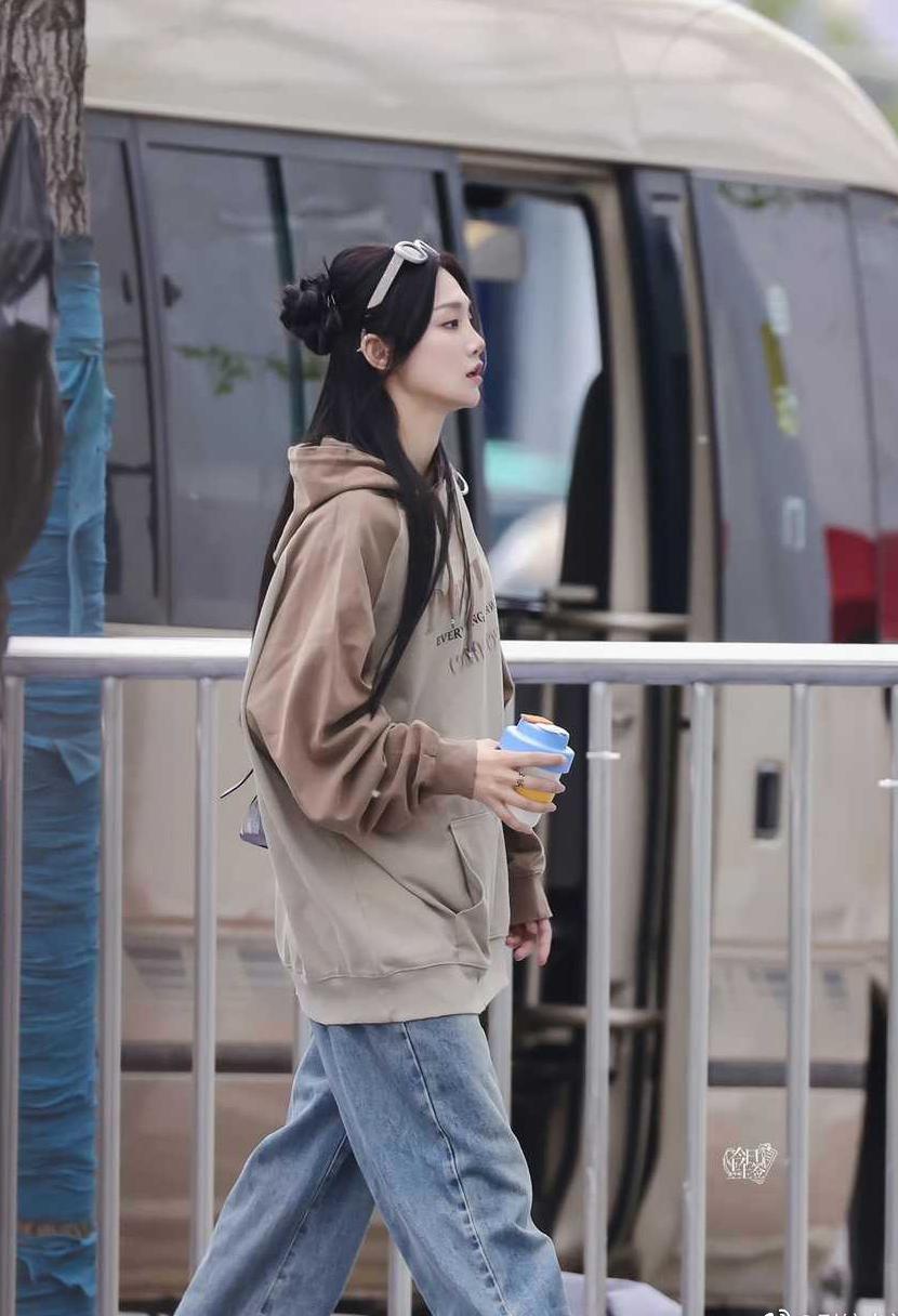 Xie Na, Huang Liling, Zeng Keni's "Riding the Wind and the Waves" goes ...