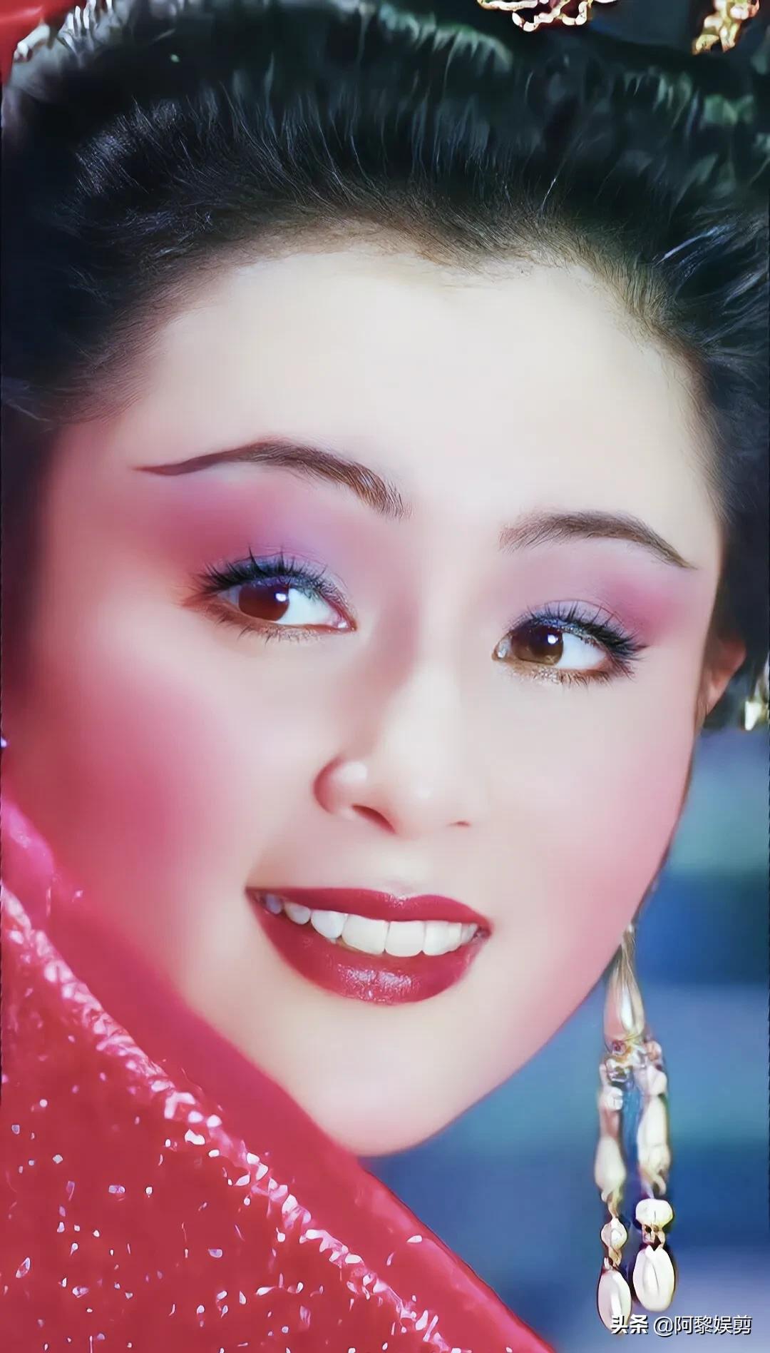 Chen Hong's Diao Chan is too classic and too beautiful - iNEWS