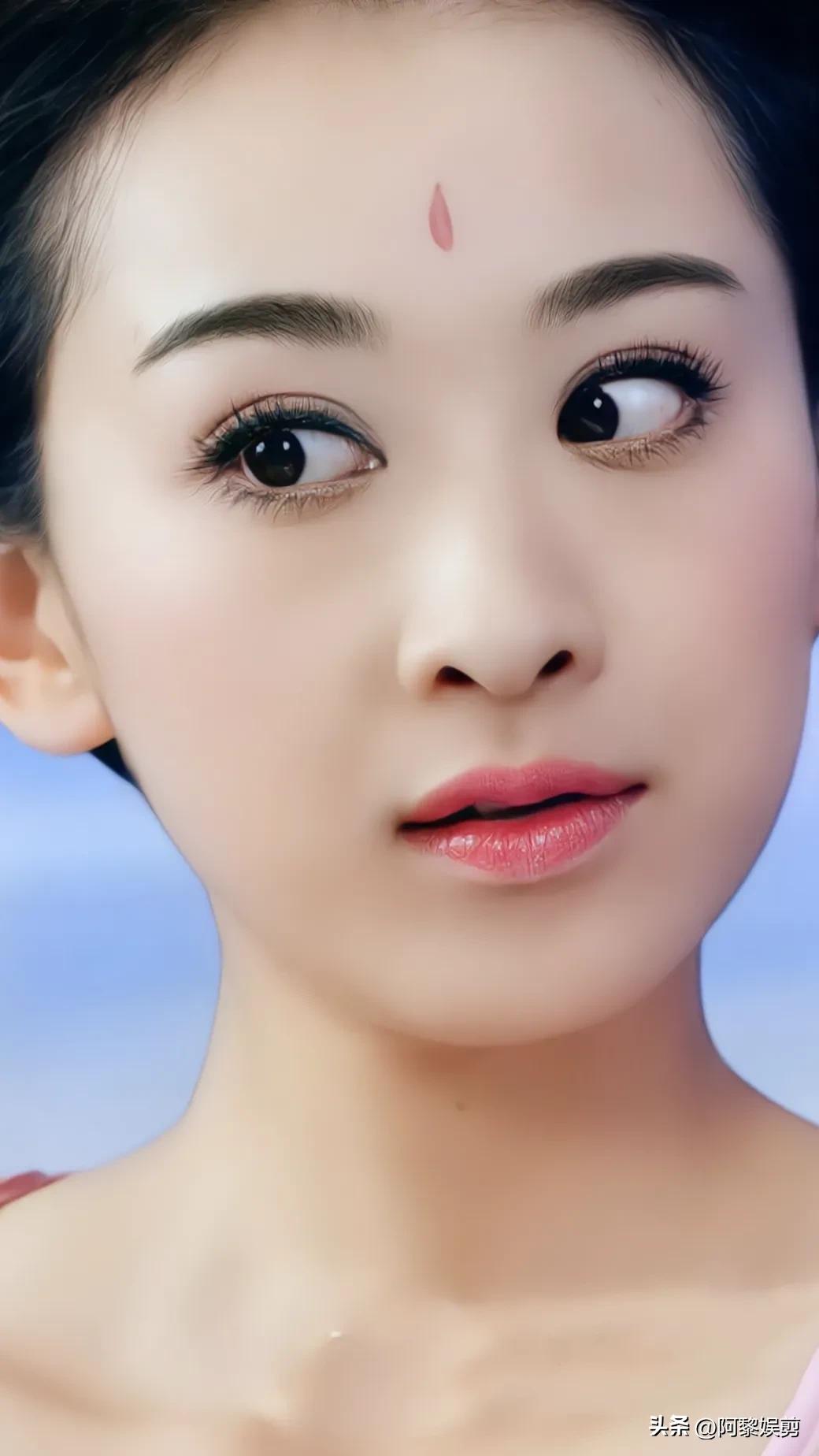Mu Tingting is sweet and cute, I really like it - iMedia
