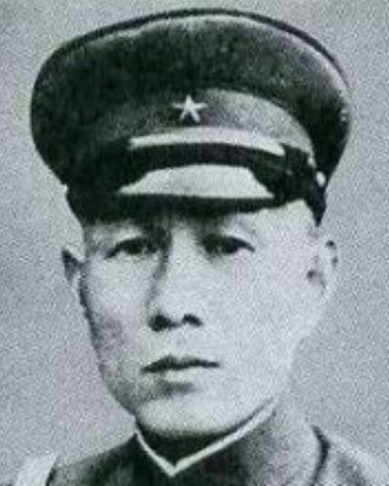 The capricious Shi Yousan wanted to use the Japanese invaders to fight ...