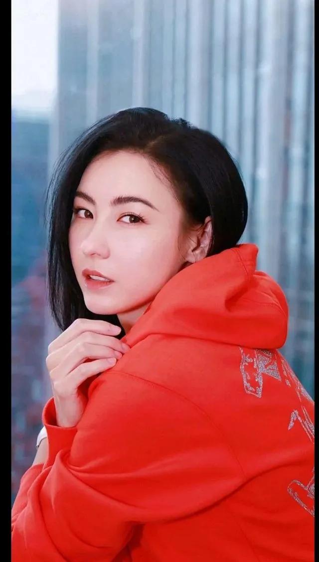 Cecilia Cheung revealed her love affair with Sun Donghai, is she the ...