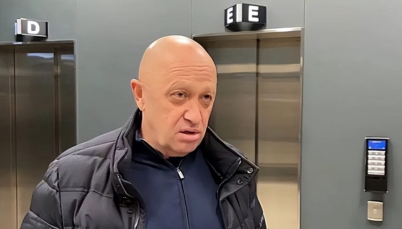 Russia's latest poll: Putin's support rate is 80%, and Russians are ...