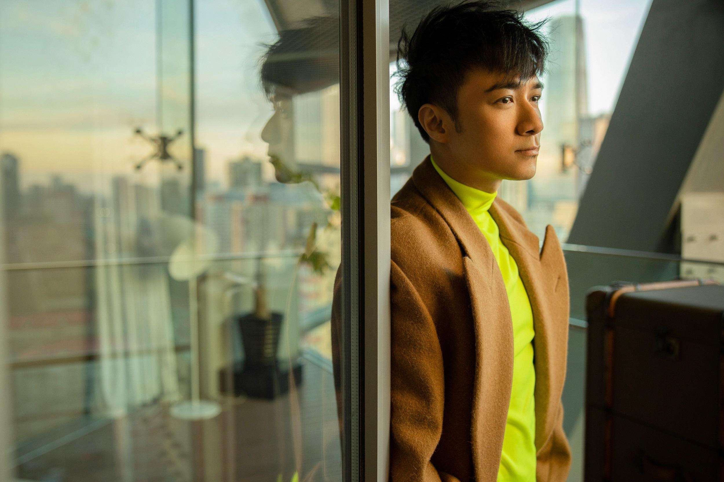 After 7 years of marriage with his assistant, Gu Juji has changed - iNEWS