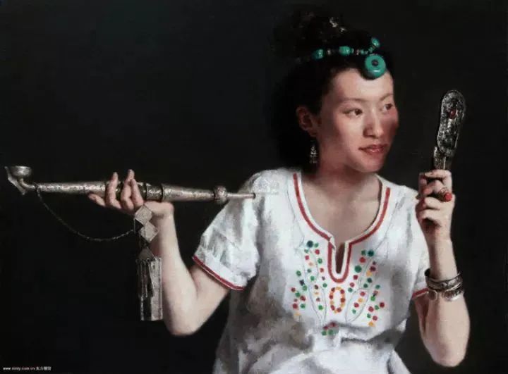 Pursue an expression of a solemn and timeless spirit - iMedia