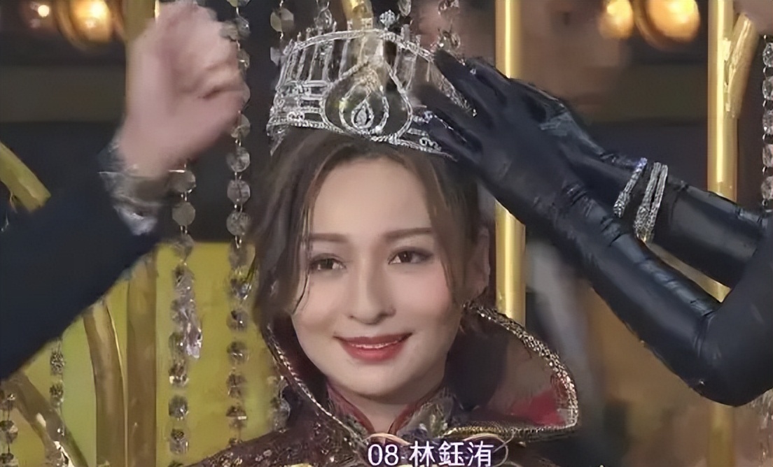 Hong Kong Media Lin Junxian Fully Supports His Daughter Lin Yuwei To