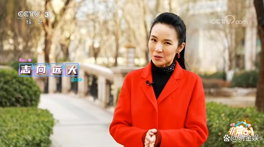 Guan Tong: Just after the revision, it stagnated, and the first episode ...