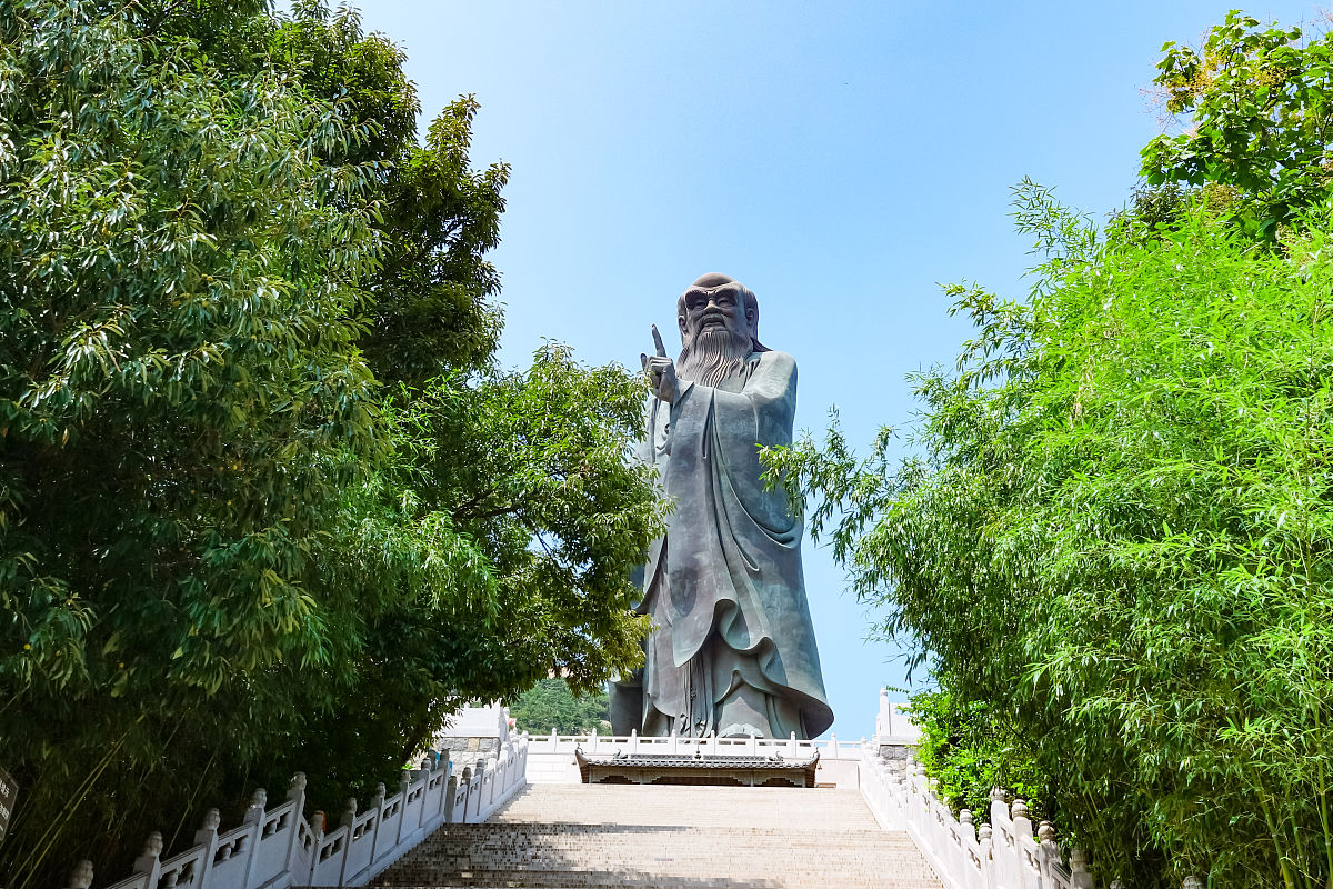 Taiqing Palace - Who is the temple dedicated to? - iMedia