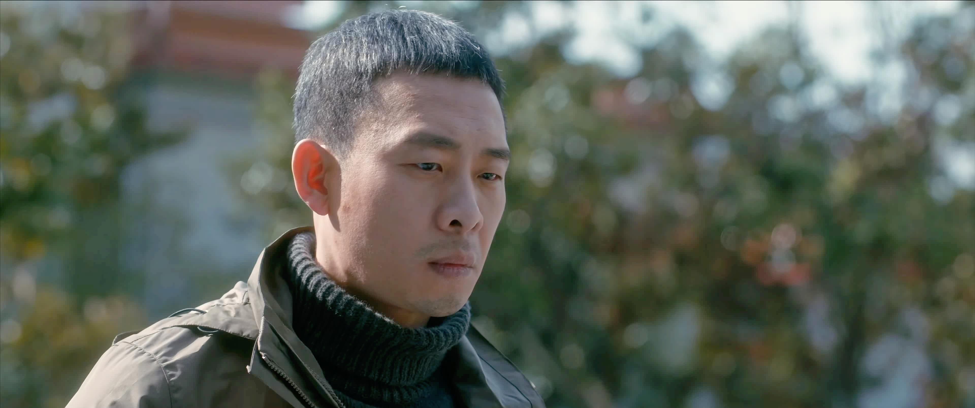 Nie Baohua was fishing, Zhao Gang was counter-killed, Xiaoyu will go ...