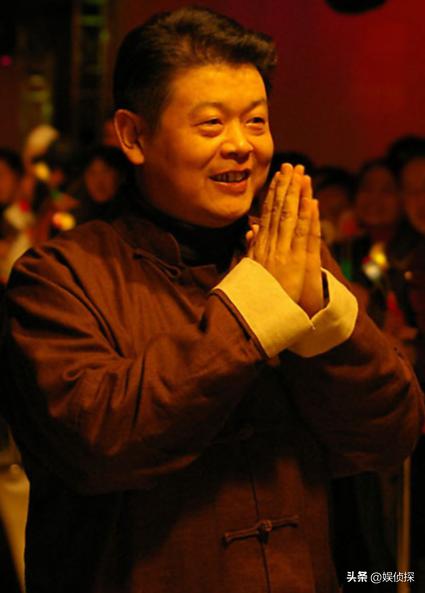 Eighteen years after Fu Biao passed away, did Ge You, who said he would ...