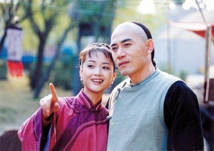 Popular actress Xi Wang announces divorce, mother Ru Ping's heart hurts ...